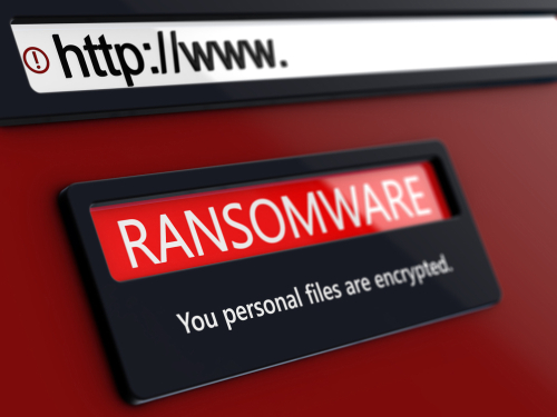 5 Reasons Ransomware Is Now a 'Perfect Storm'