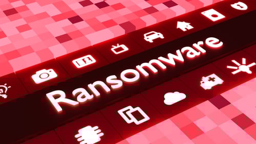 Your Ransomware Hostage Rescue Guide