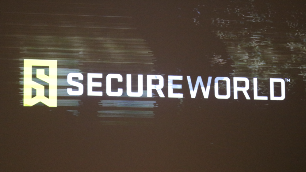 Live Blog: SecureWorld Bay Area
