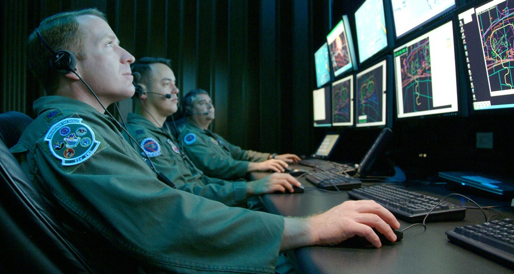 MIT and US Air Force Partner on AI Research Program
