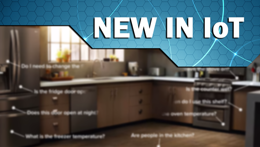 New Security Model Created for the IoT