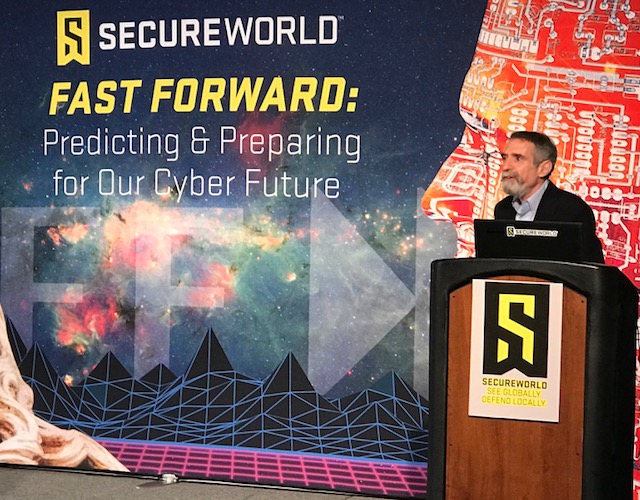 2018: Most CISOs Expect a Cyber Incident, Ponemon Research Reveals Why