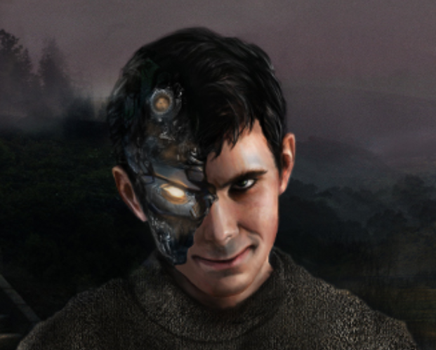 Scary Artificial Intelligence Story: When AI Turns Into a Psychopath