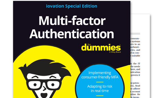 Multi-Factor Authentication for Dummies