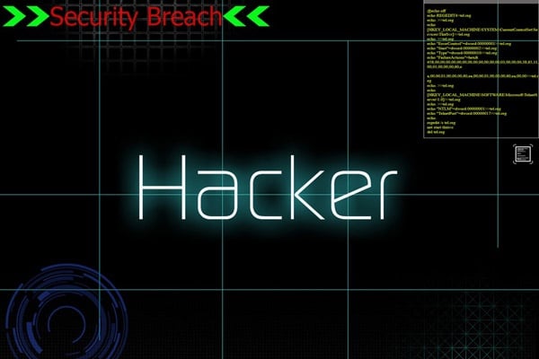1 Question, 3 Answers: 'What Is a Hacker?'