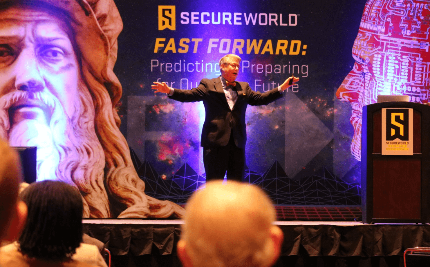 Secureworld Boston Cyber Victim Vs Cyber Winner