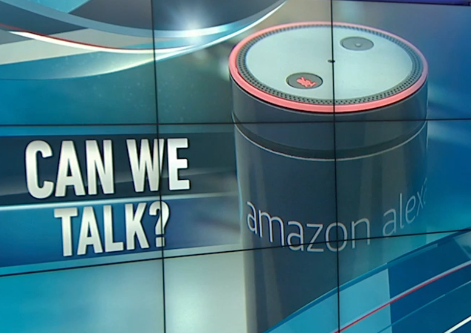 6 Questions To Ask Alexa on Election Day