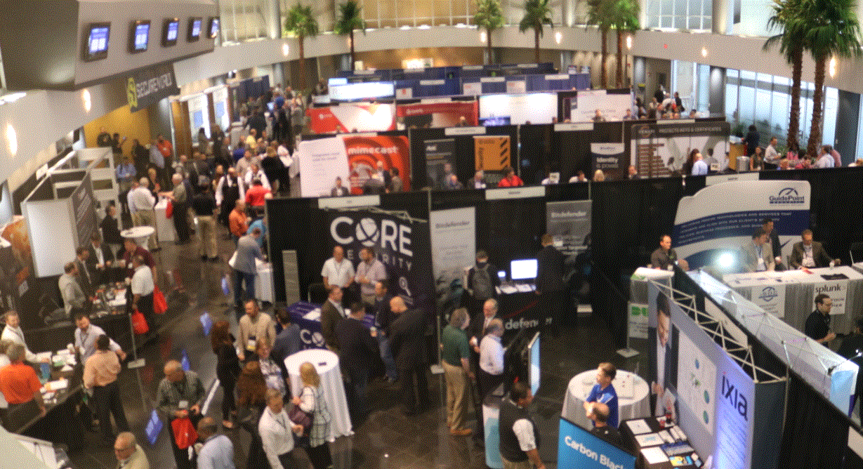 2 Days of Powerful Cybersecurity Collaboration: This Week in Detroit