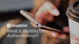 What Is Multi-Factor Authentication?