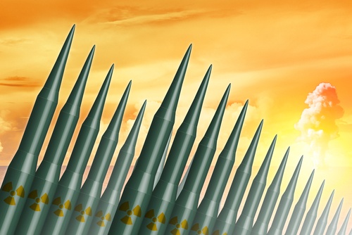 Cyber War vs. Traditional War: The Difference Is Fading