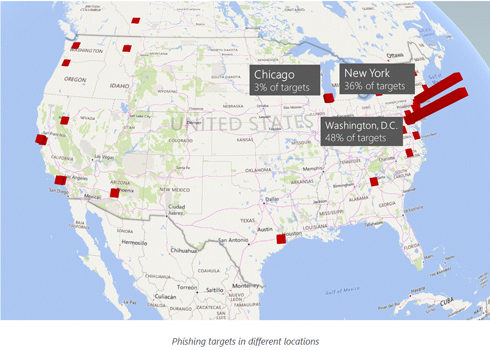 Microsoft Takes Unusual Step After 'Aggressive' Cyber Attack Campaign
