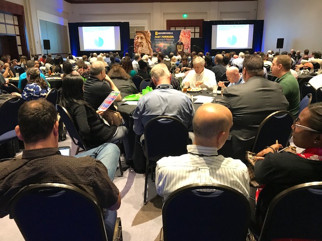 2 Key Trends: Ponemon Institute Reveals 2018 Security Survey