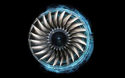 Rolls-Royce: Securing the Jets that Power Flight