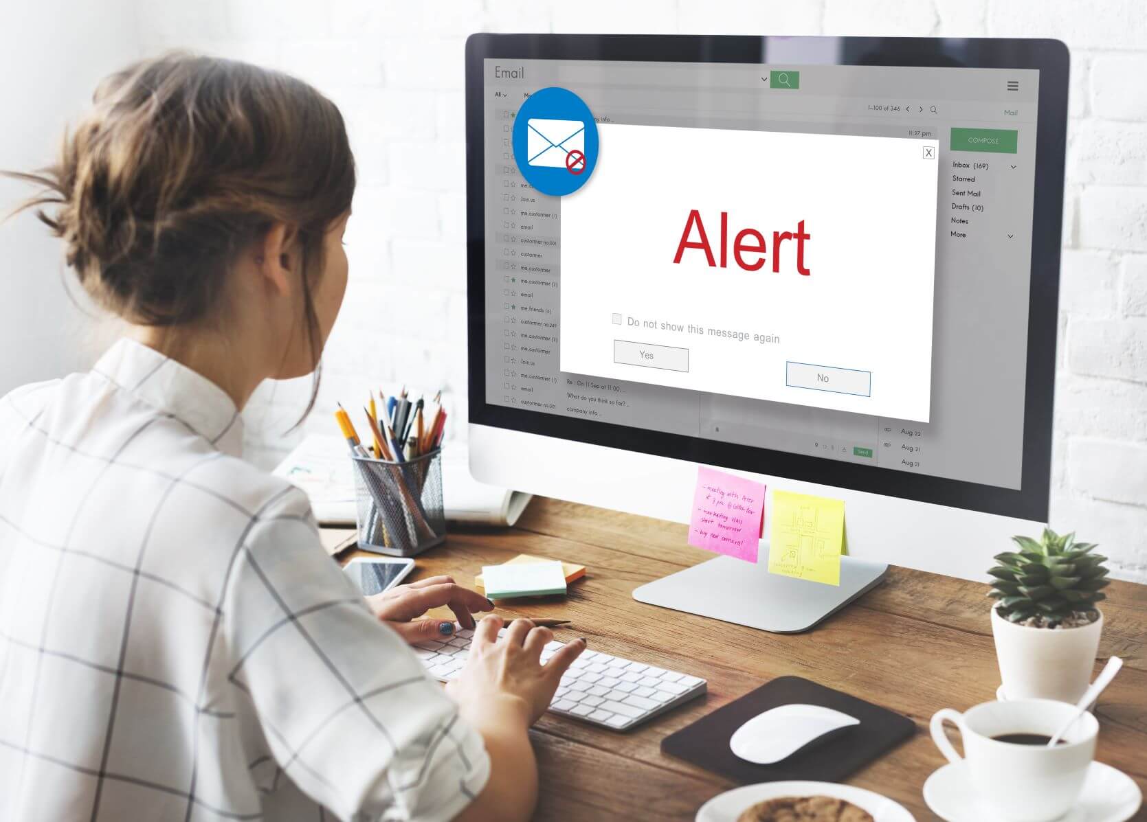 Malicious Browser Notifications: The New Phishing Attack Not Blocked by ...