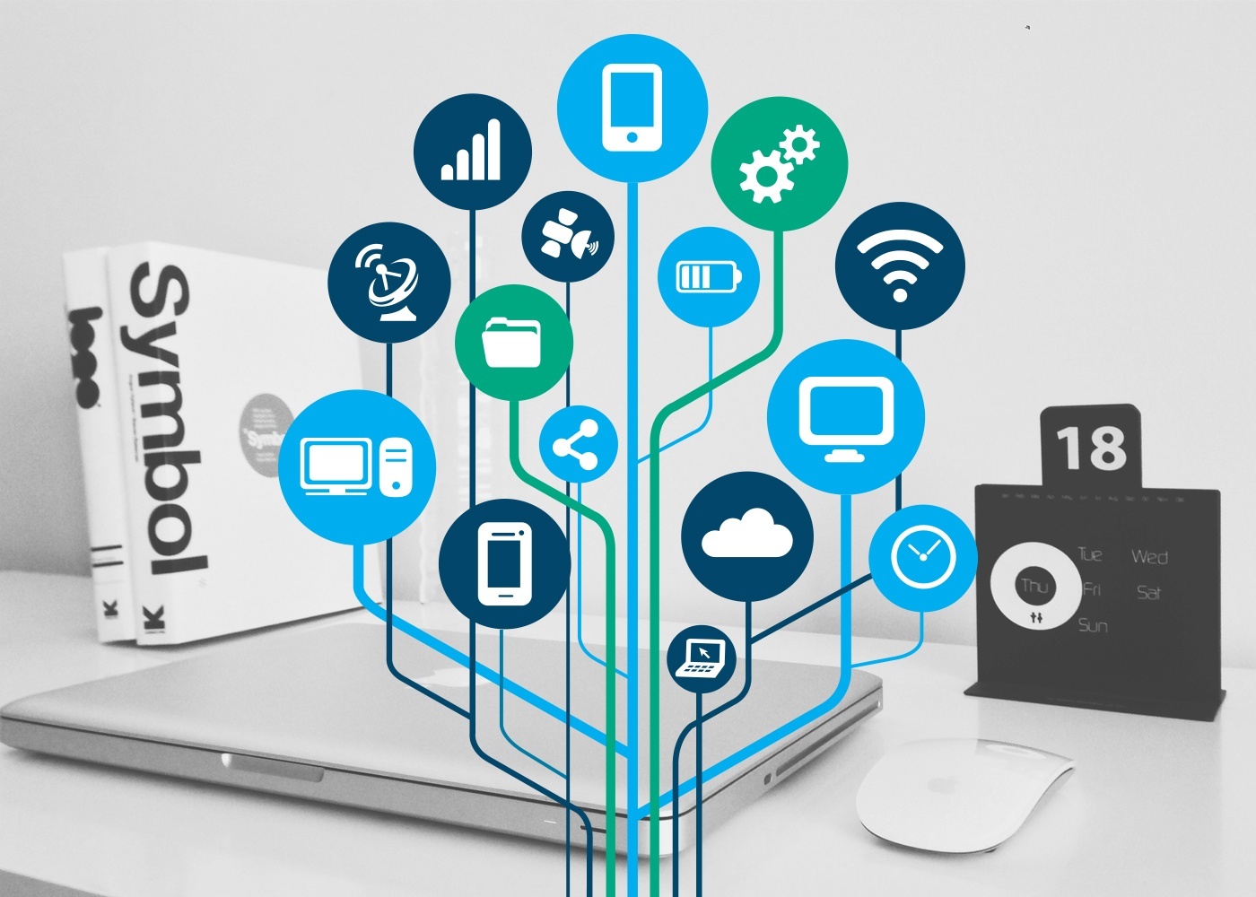 Cybersecurity Essentials for Tech Innovation