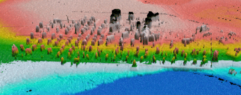 New Cybersecurity Alert System Uses LiDAR to Detect Hacks